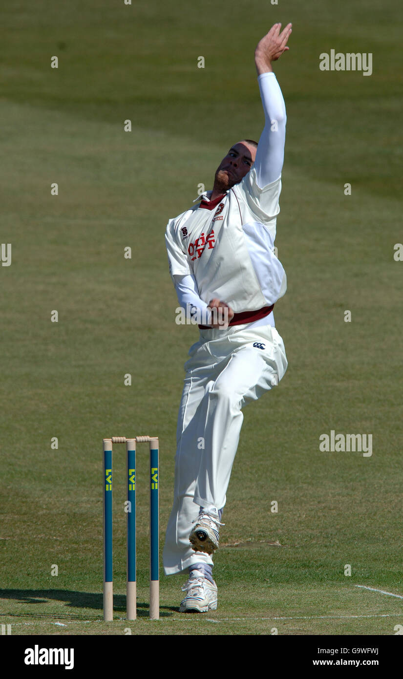 Cricket - Liverpool Victoria County Championship - Division Two ...