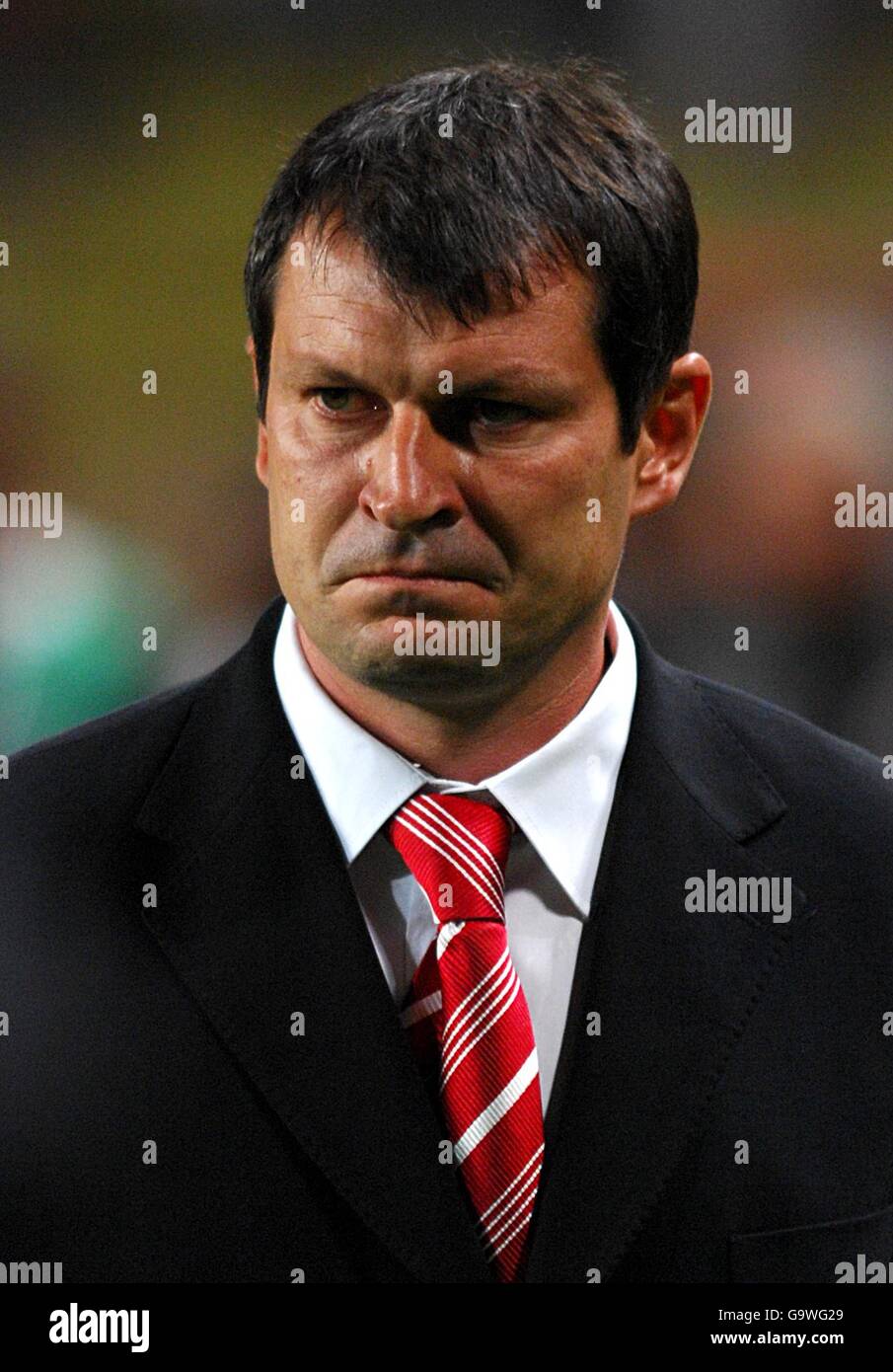 Soccer - French Premiere Division - Monaco v Lille - Stade Louis II ...