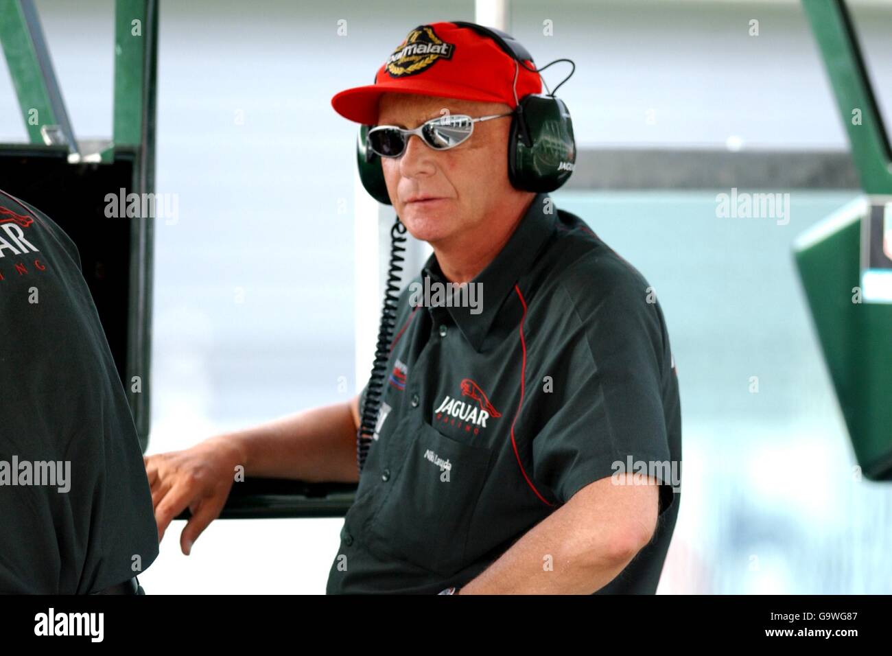 Formula One Motor Racing - French Grand Prix - Qualifying Stock Photo ...