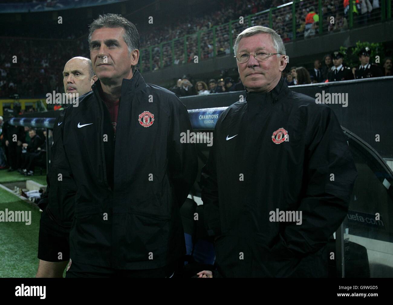 Soccer - UEFA Champions League - Semi-Final - Second Leg - AC Milan v ...