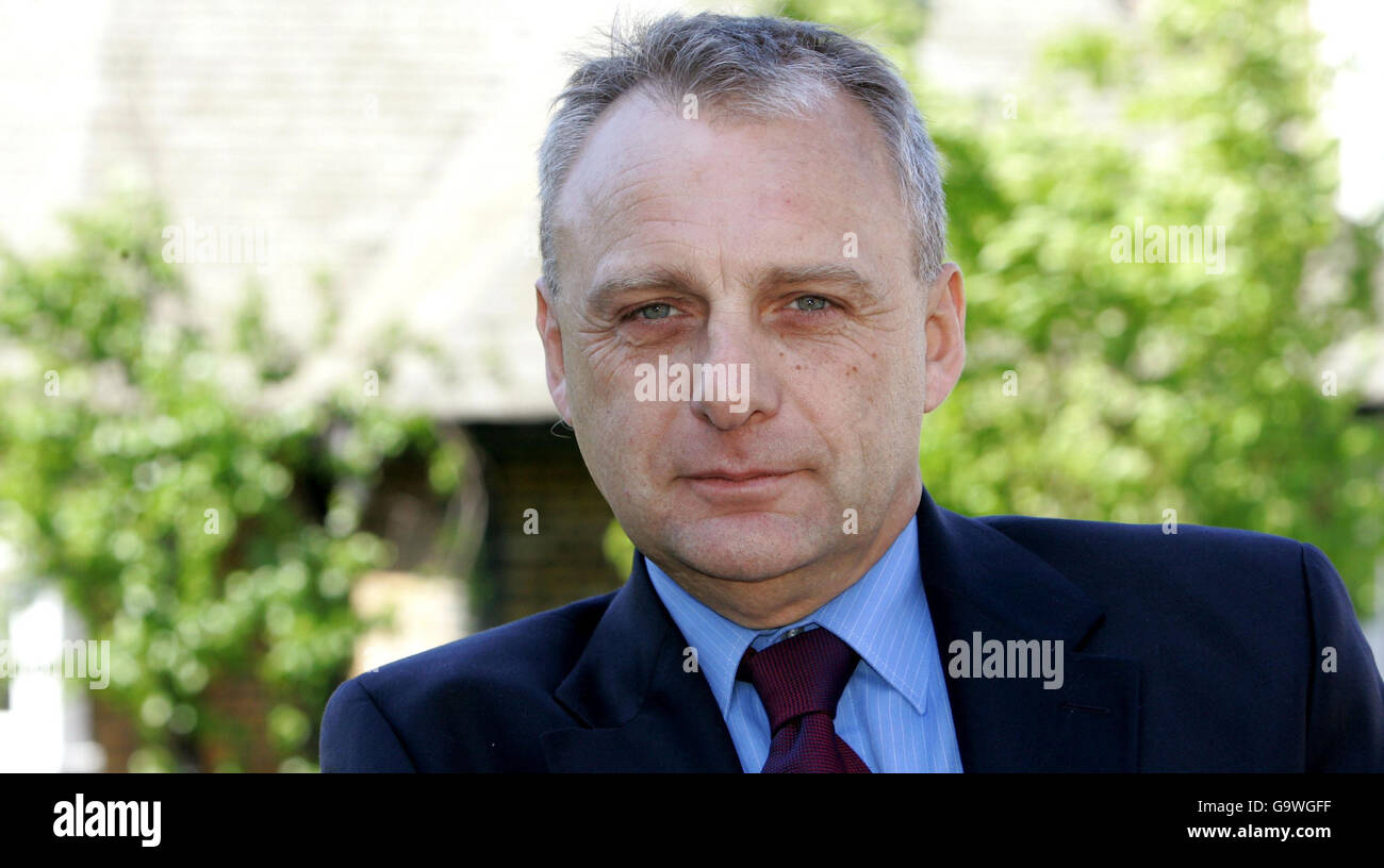 David Atkinson, who survived the sinking of HMS Sheffield during the ...
