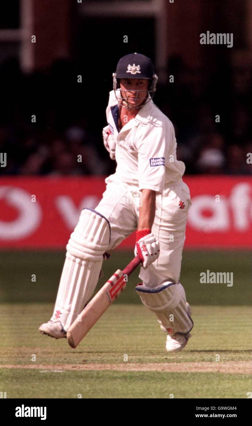 Cricket - Benson and Hedges Cup - Final - Gloucestershire v Surrey ...