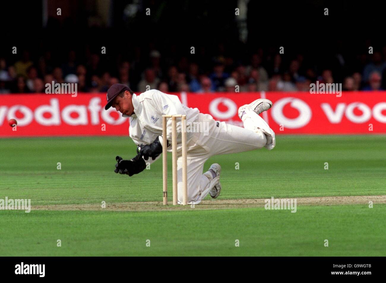 Cricket - Benson and Hedges Cup - Final - Gloucestershire v Surrey ...