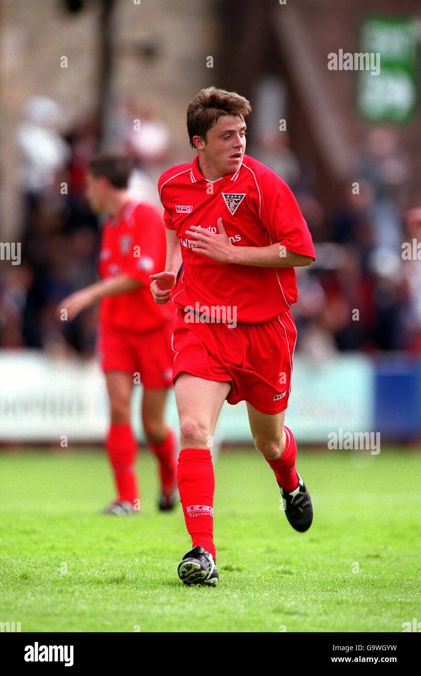 Mark mcgarty hi-res stock photography and images - Alamy
