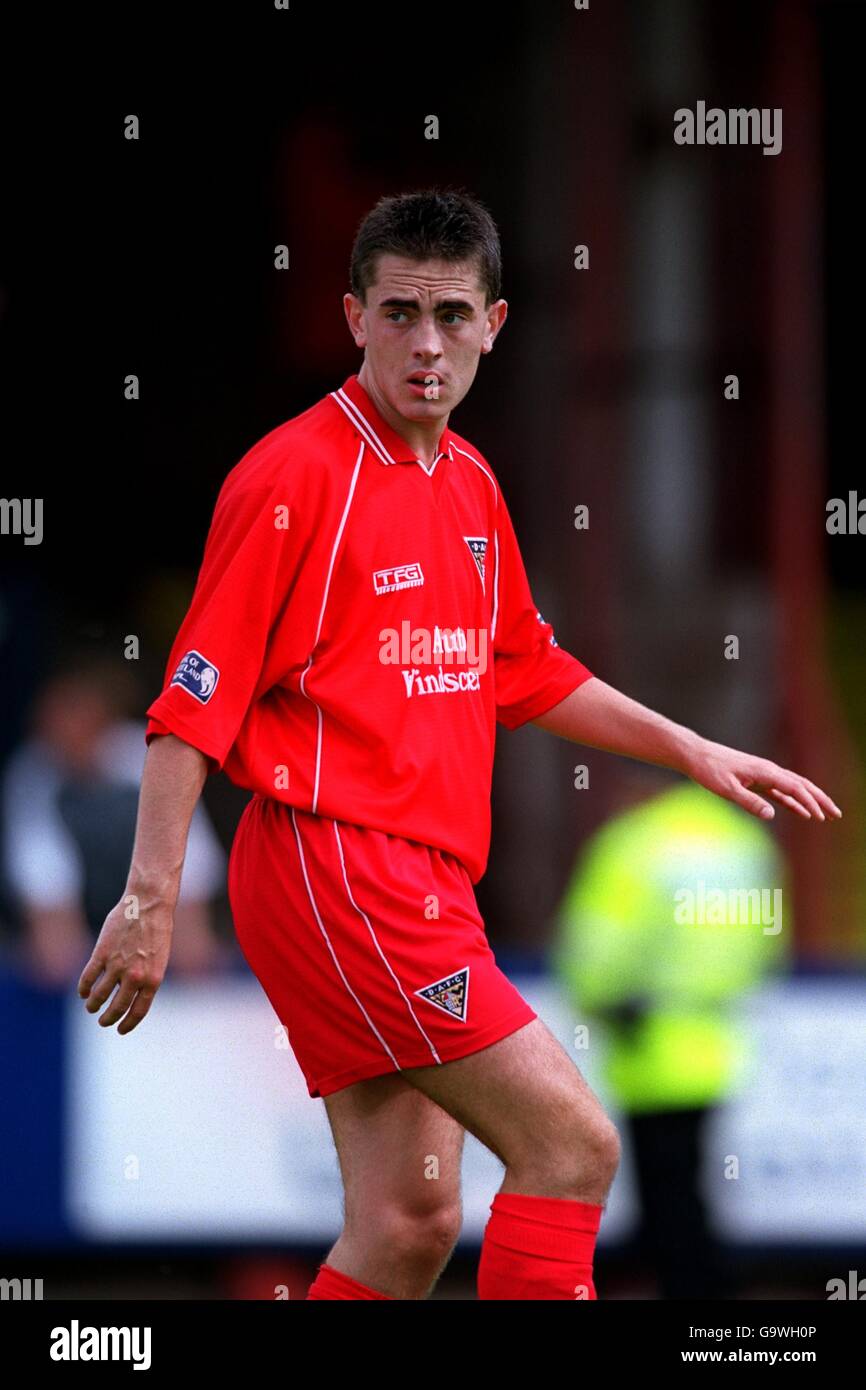 Falkirk v dunfermline hi-res stock photography and images - Alamy
