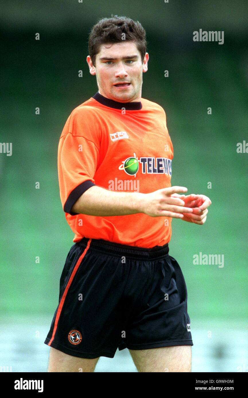 Jim paterson hi-res stock photography and images - Alamy