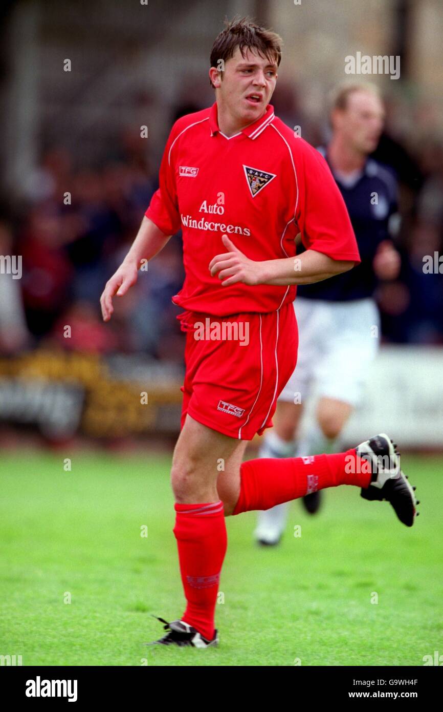 Mark mcgarty hi-res stock photography and images - Alamy