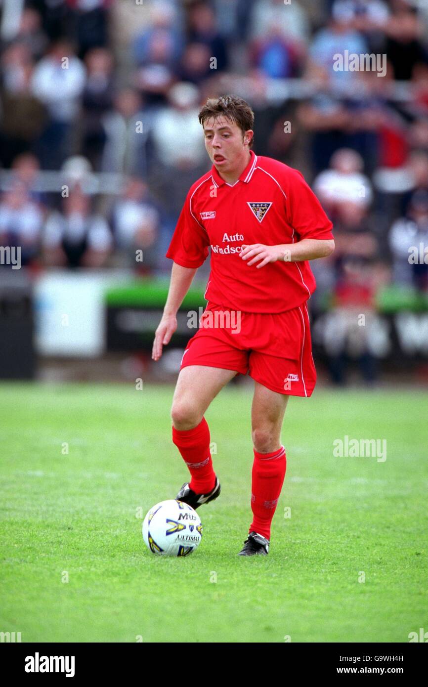 Mark mcgarty hi-res stock photography and images - Alamy