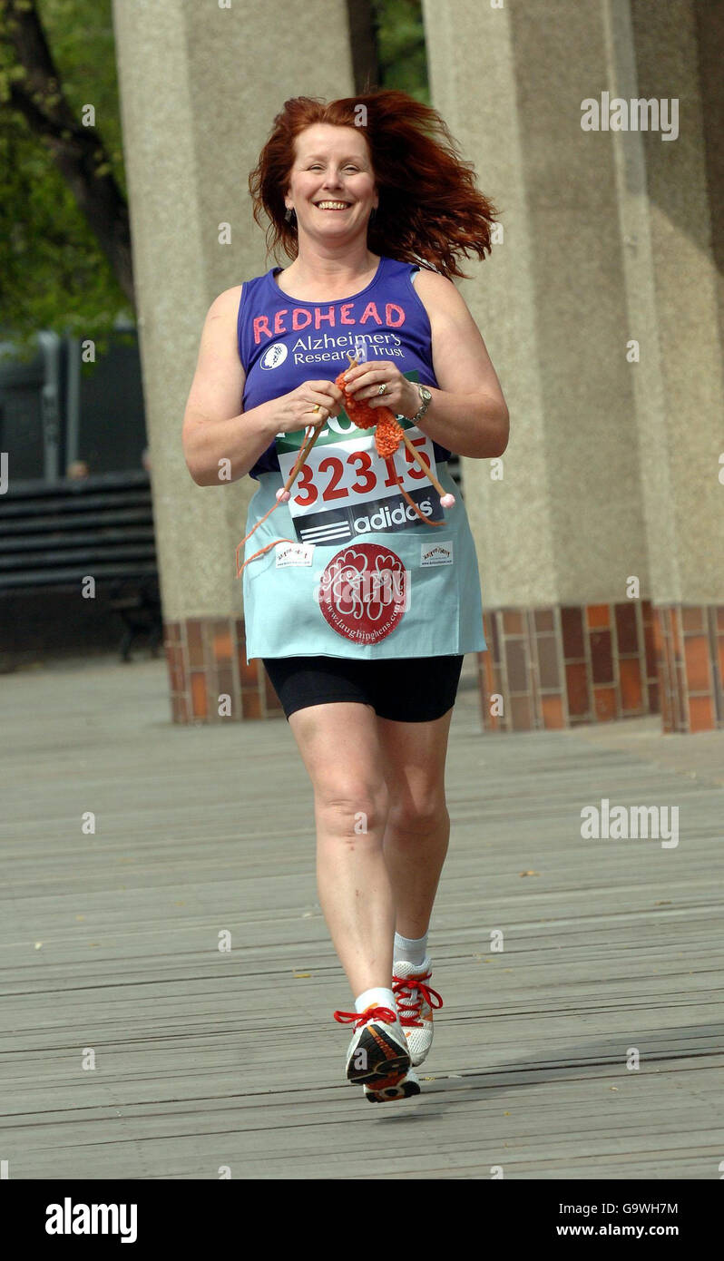 Suzie Hewer, from East Sussex, is aiming to be the Guinness World ...