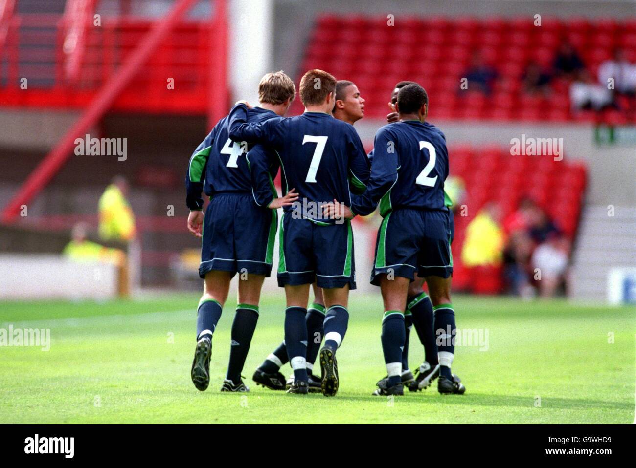 L r nottingham forests matthieu louis jean hi-res stock photography and ...