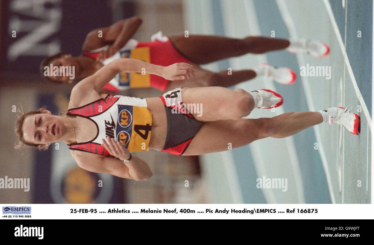 166875 Melanie Neef Stock Photo - Alamy