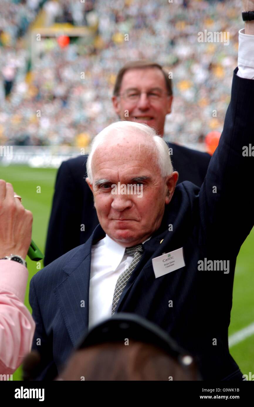 Brian quinn hi-res stock photography and images - Alamy