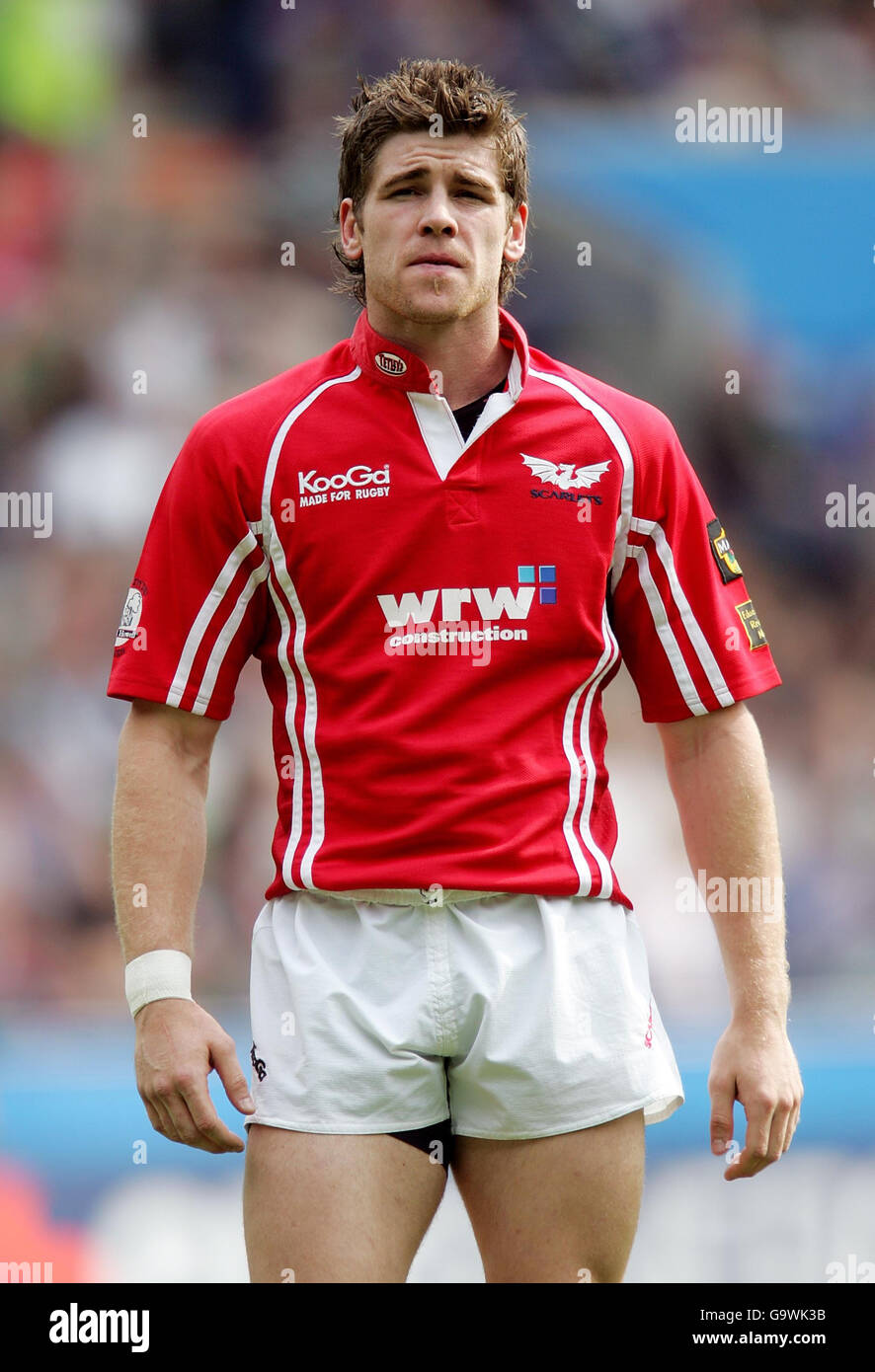 Heineken cup semi final walkers stadium hi-res stock photography and ...