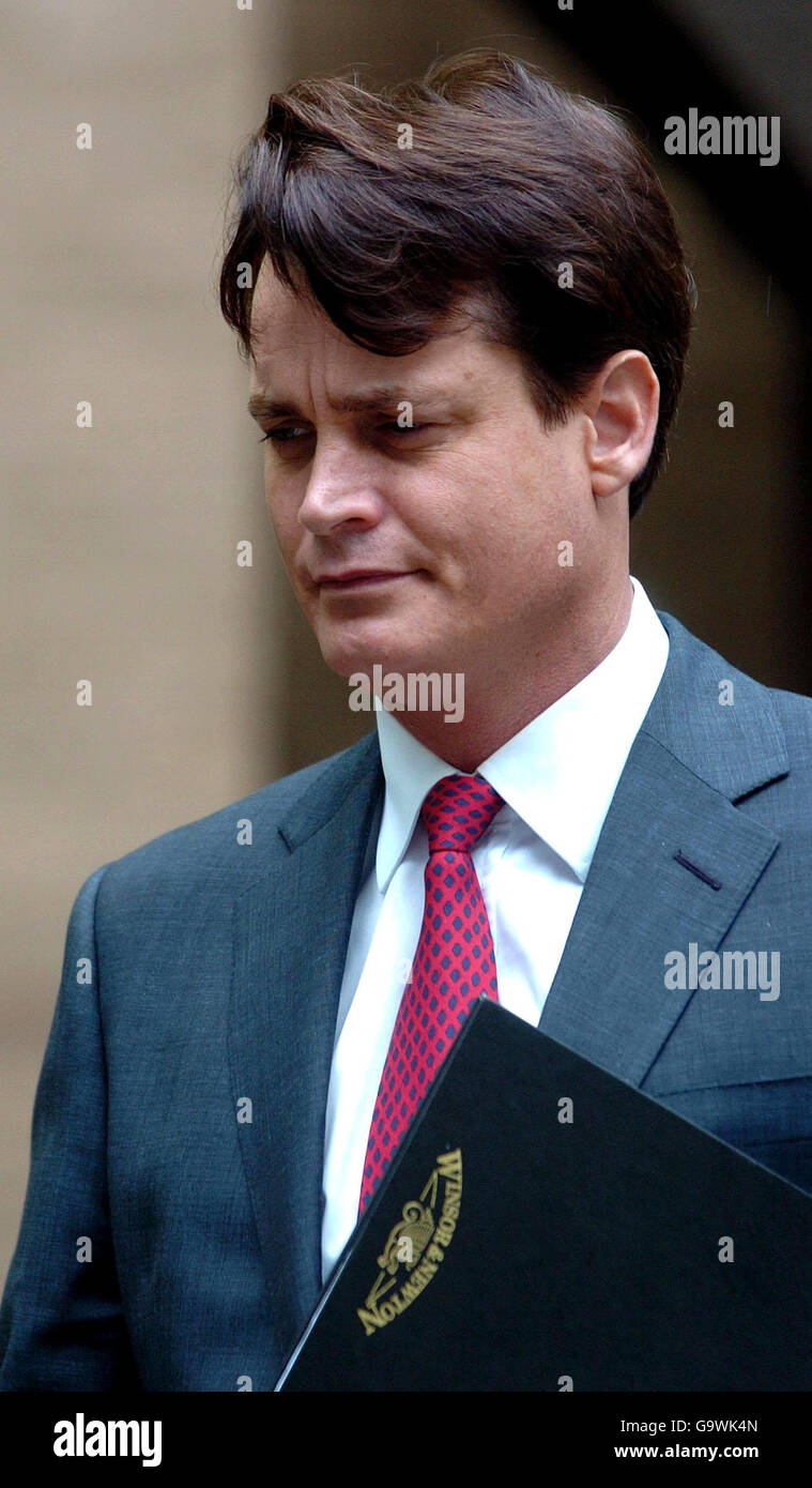 Banking heir hired firm to snoop wife's emails, court told. Matthew ...