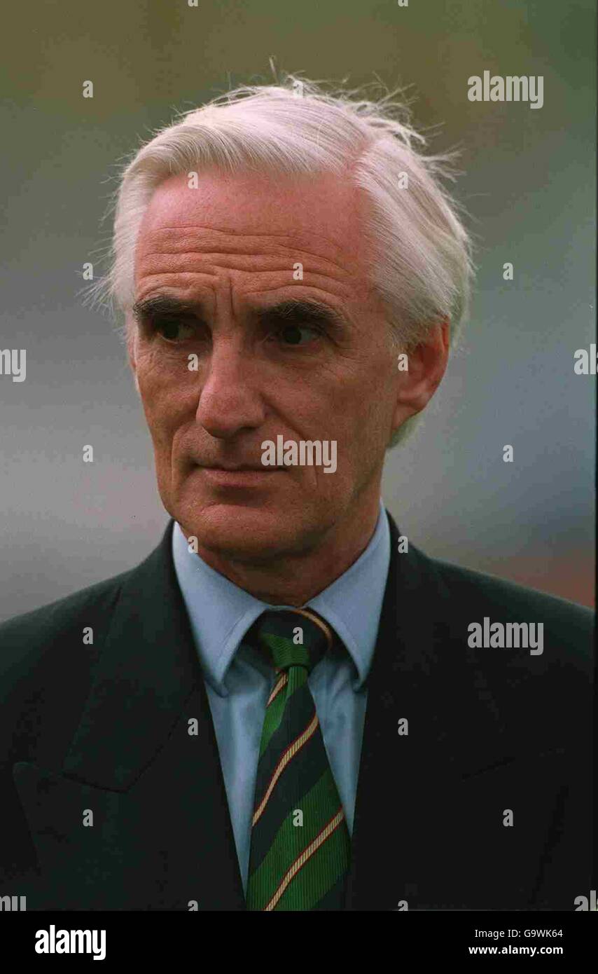 169614 Prof. Peter Radford Stock Photo - Alamy