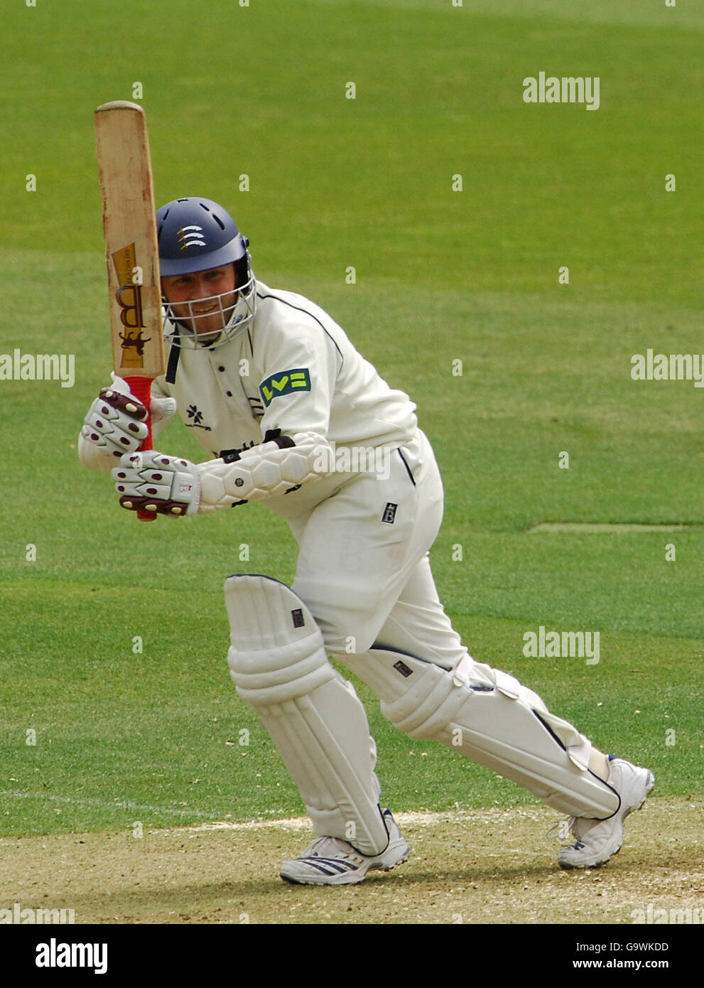 Cricket - Liverpool Victoria County Championship - Division Two ...