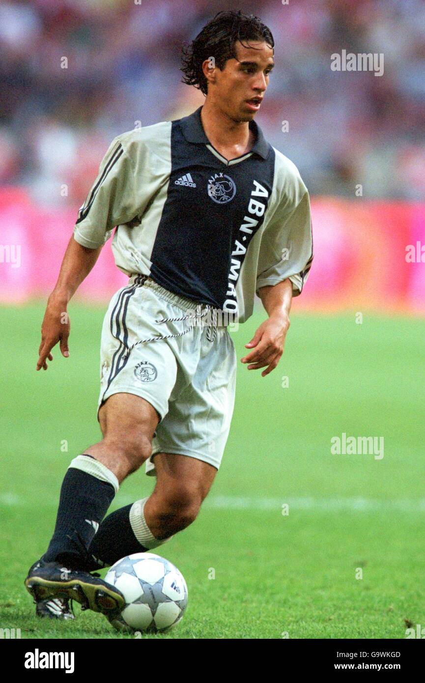 Daniel Cruz High Resolution Stock Photography and Images - Alamy