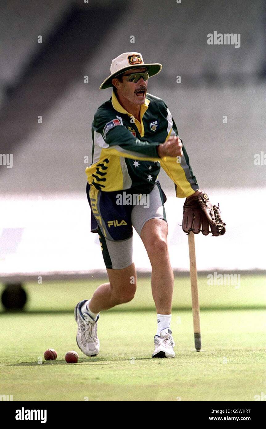 John buchanan australia hi-res stock photography and images - Alamy