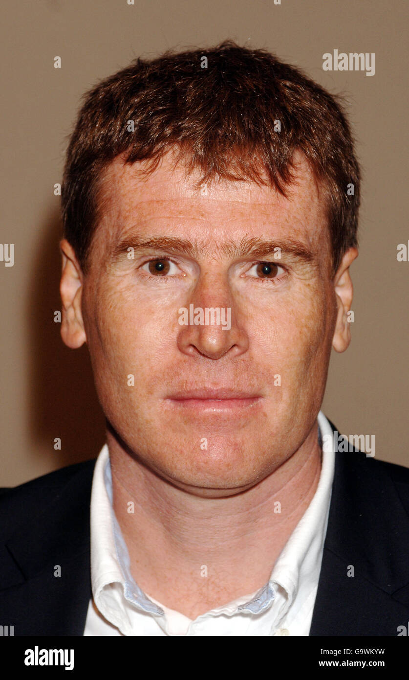 Matthew key chief executive 02 hi-res stock photography and images - Alamy