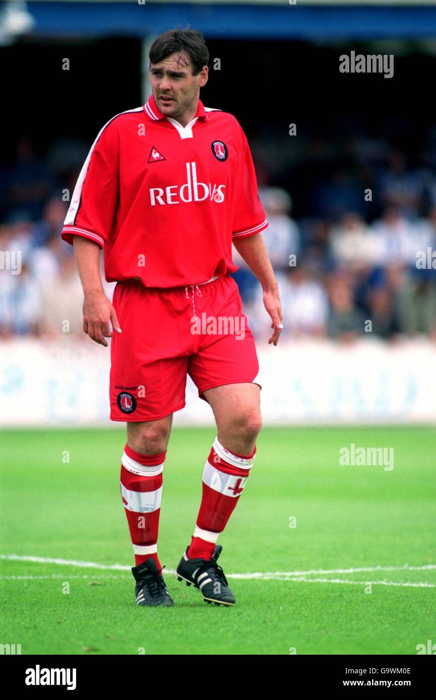 Steve brown charlton hi-res stock photography and images - Alamy