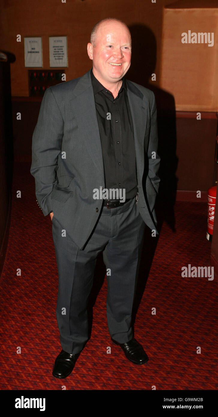 Celebrity steve mcfadden hi-res stock photography and images - Alamy
