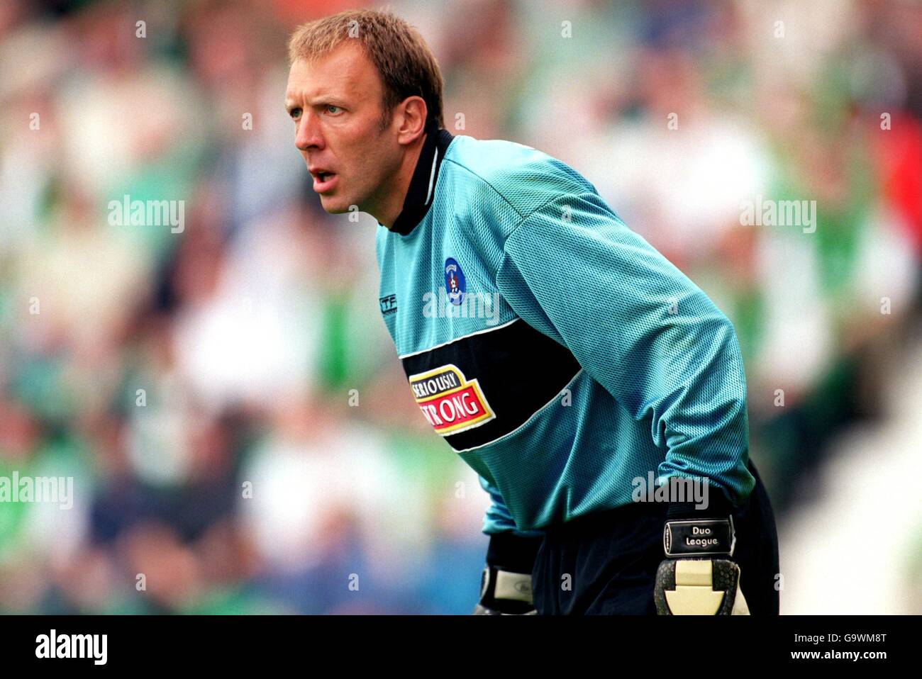 Gordon Marshall High Resolution Stock Photography and Images - Alamy