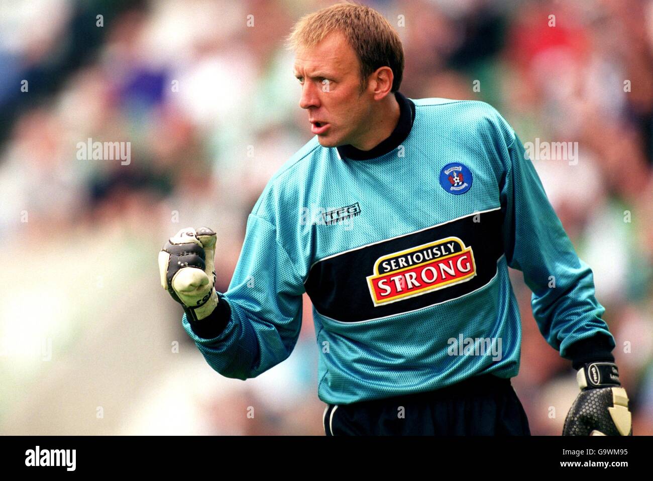 Gordon Marshall High Resolution Stock Photography and Images - Alamy