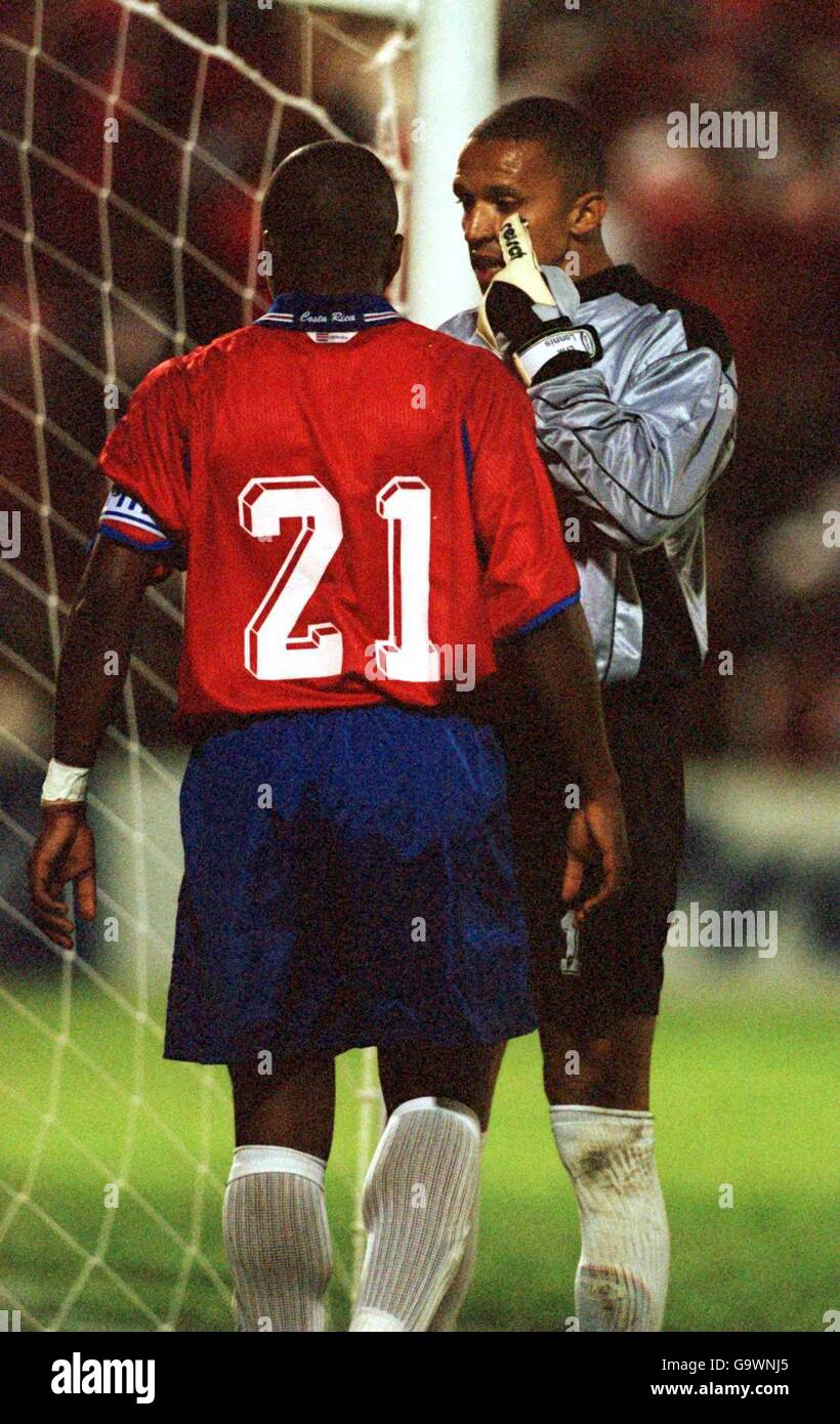 Concacaf section hi-res stock photography and images - Alamy