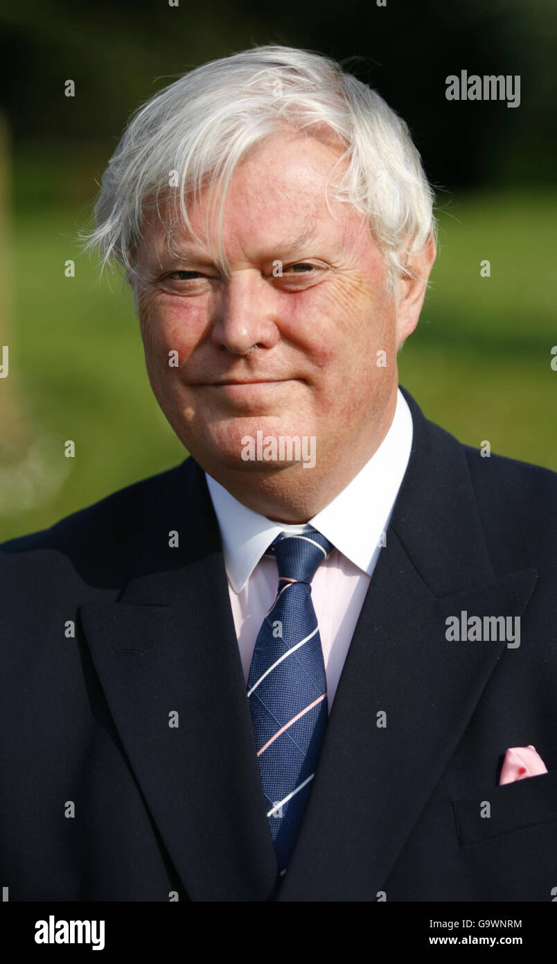 Donald payne hi-res stock photography and images - Alamy