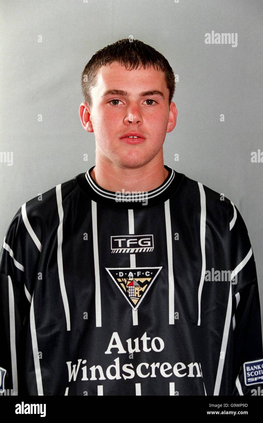 Craig mccreadie hi-res stock photography and images - Alamy