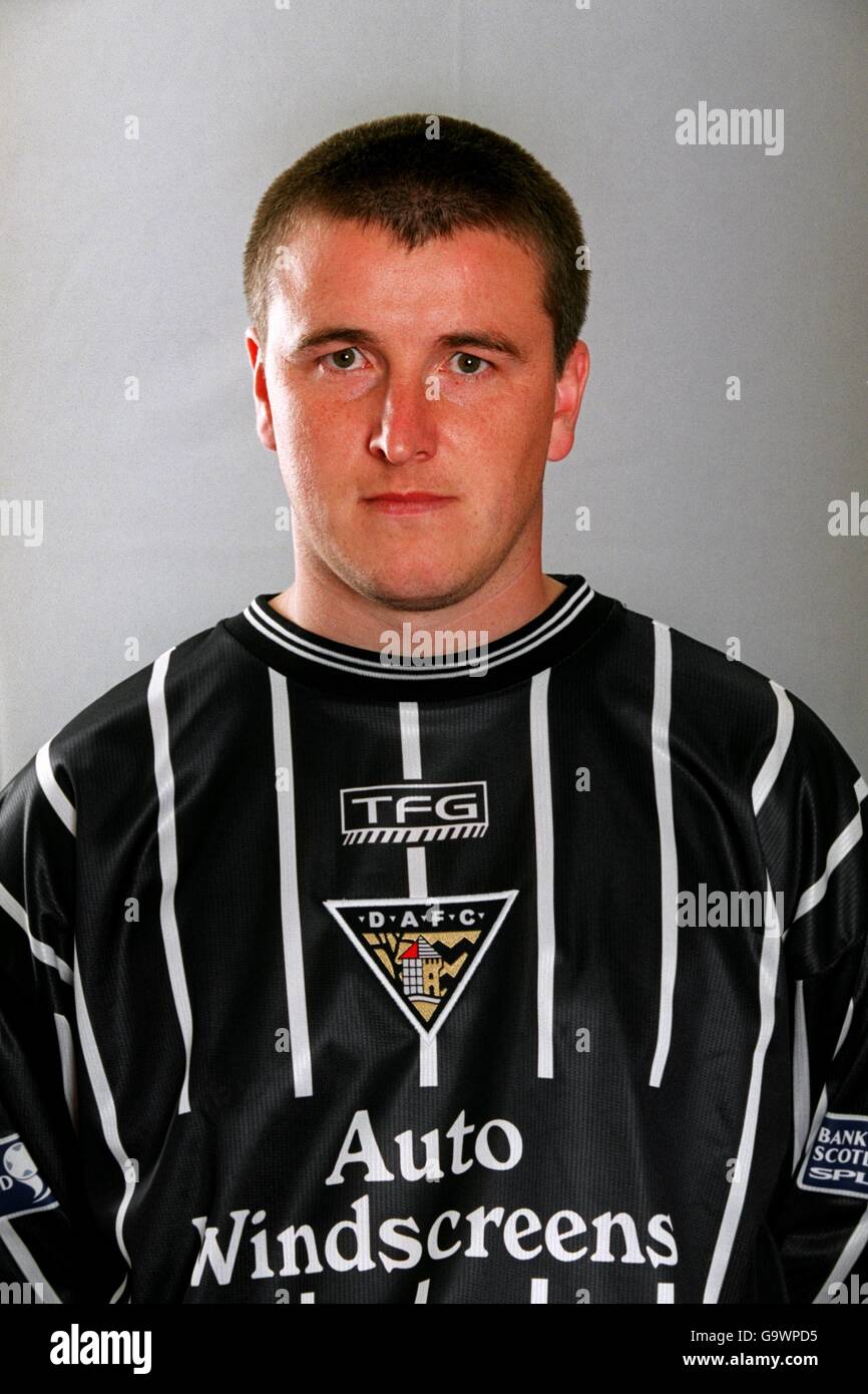 Scott thomson hi-res stock photography and images - Alamy