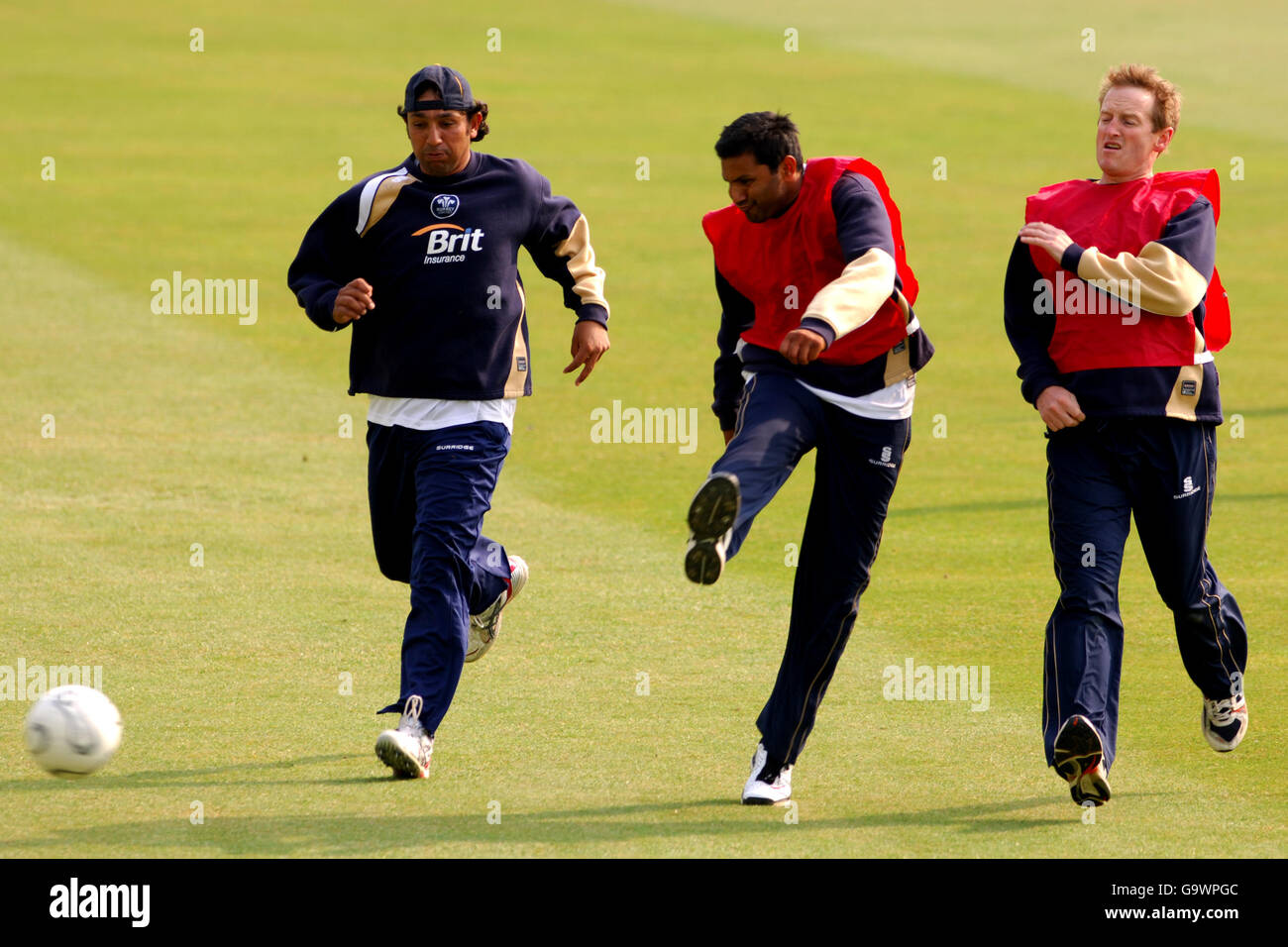 Surreys nayan doshi hi-res stock photography and images - Alamy