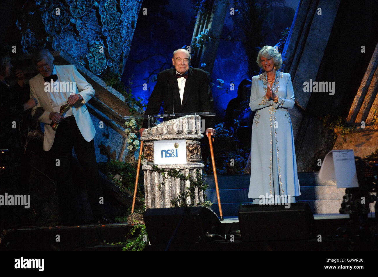 Classical BRIT Awards - London Stock Photo - Alamy