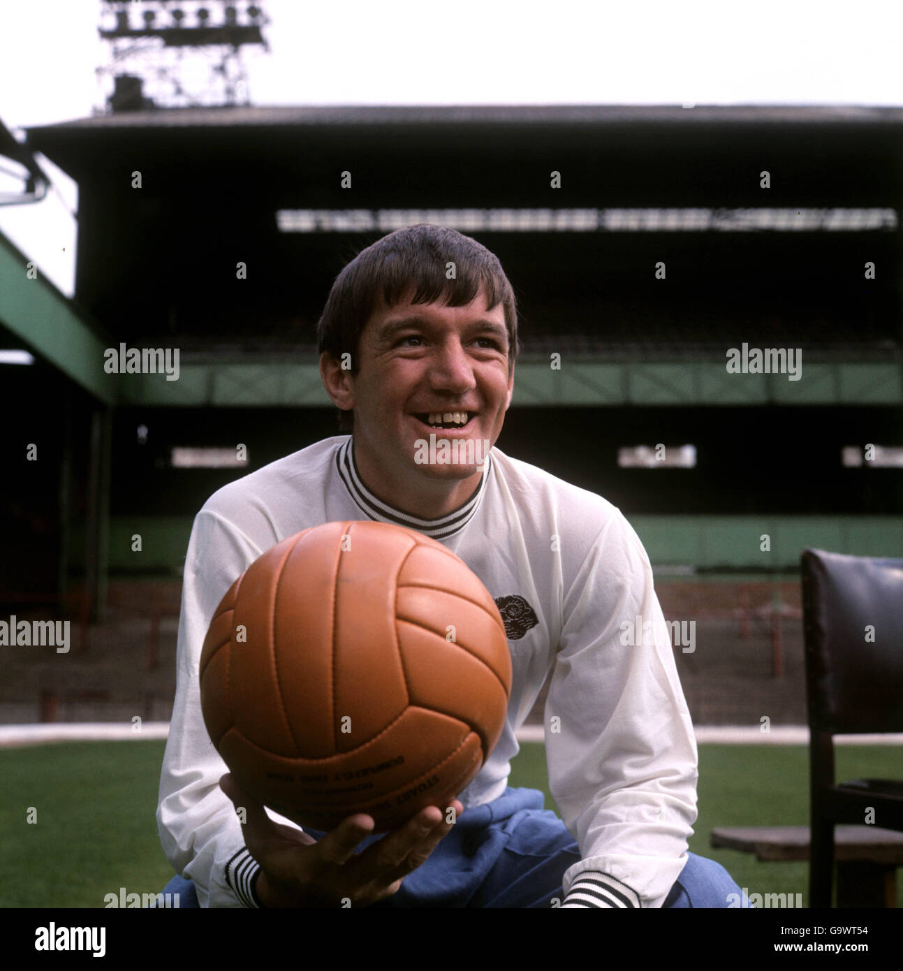 Soccer - Football League Division One - Derby County Photocall - The ...