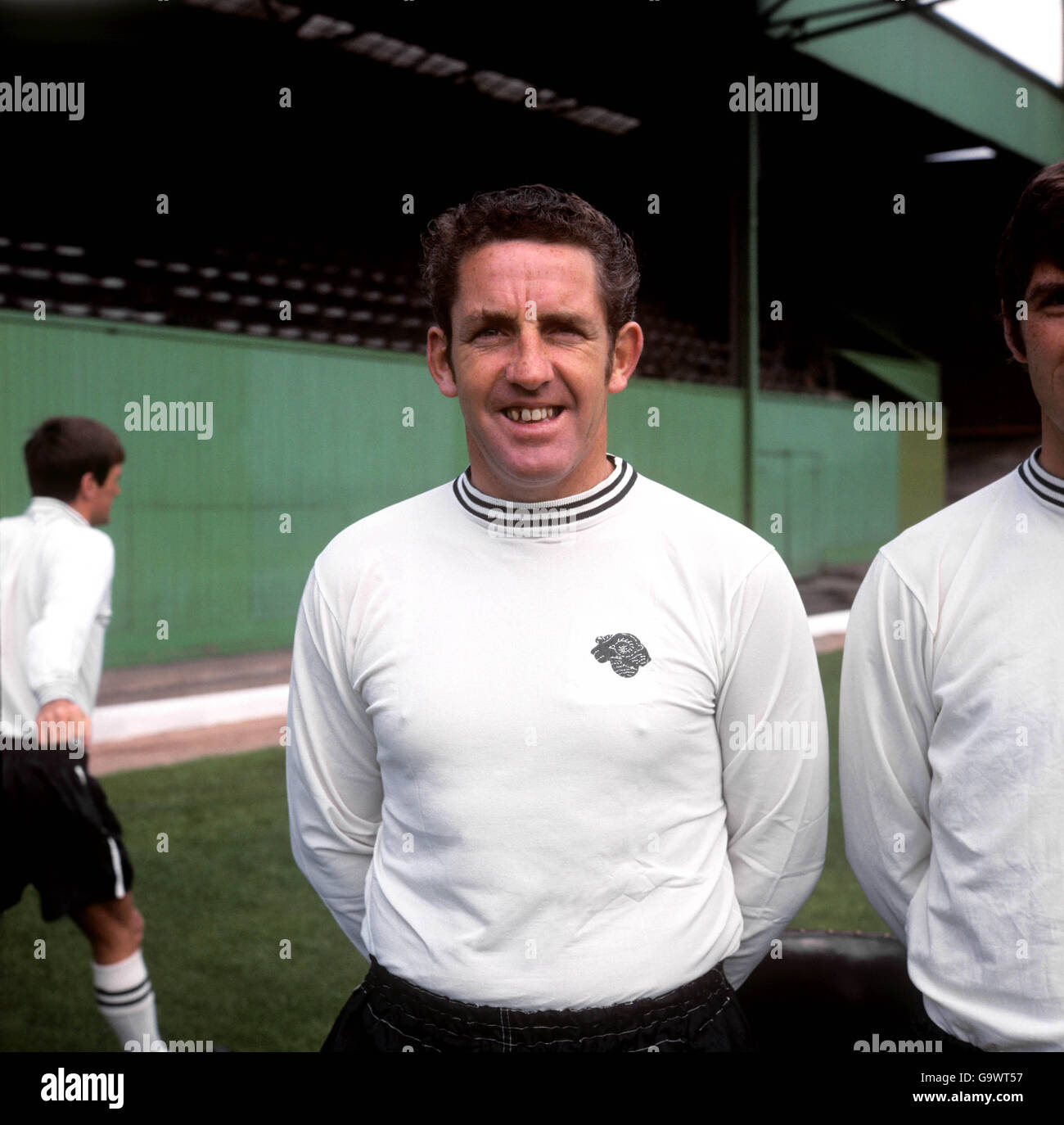 Derby county fc 1460 2 hi-res stock photography and images - Alamy