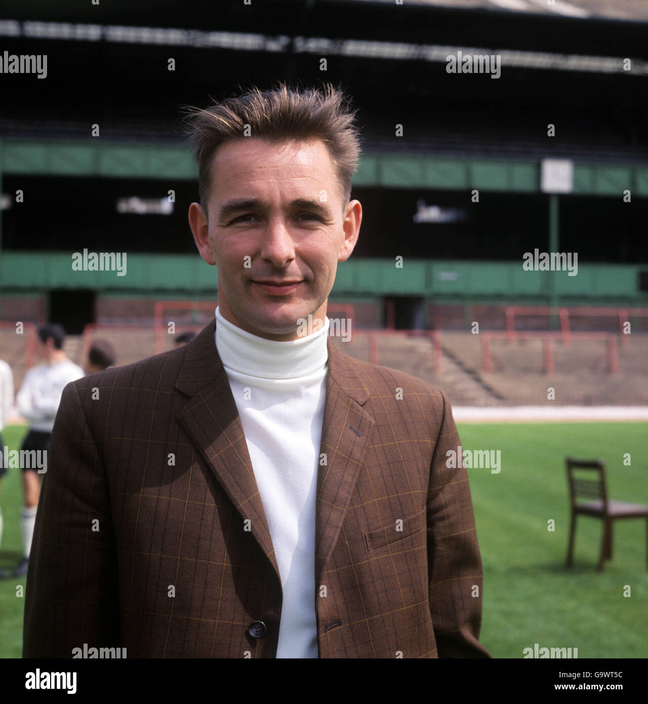Soccer - Football League Division One - Derby County Photocall - The ...