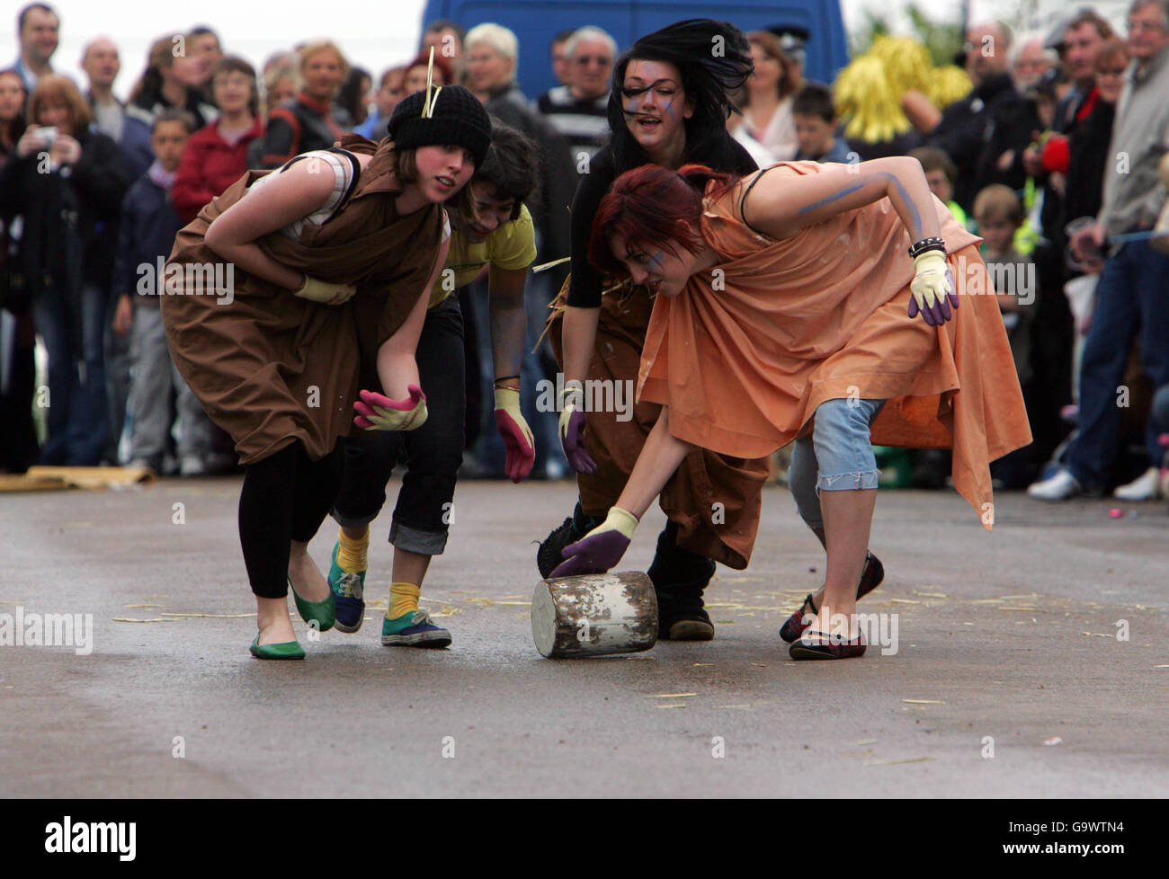 Stilton village hi-res stock photography and images - Alamy