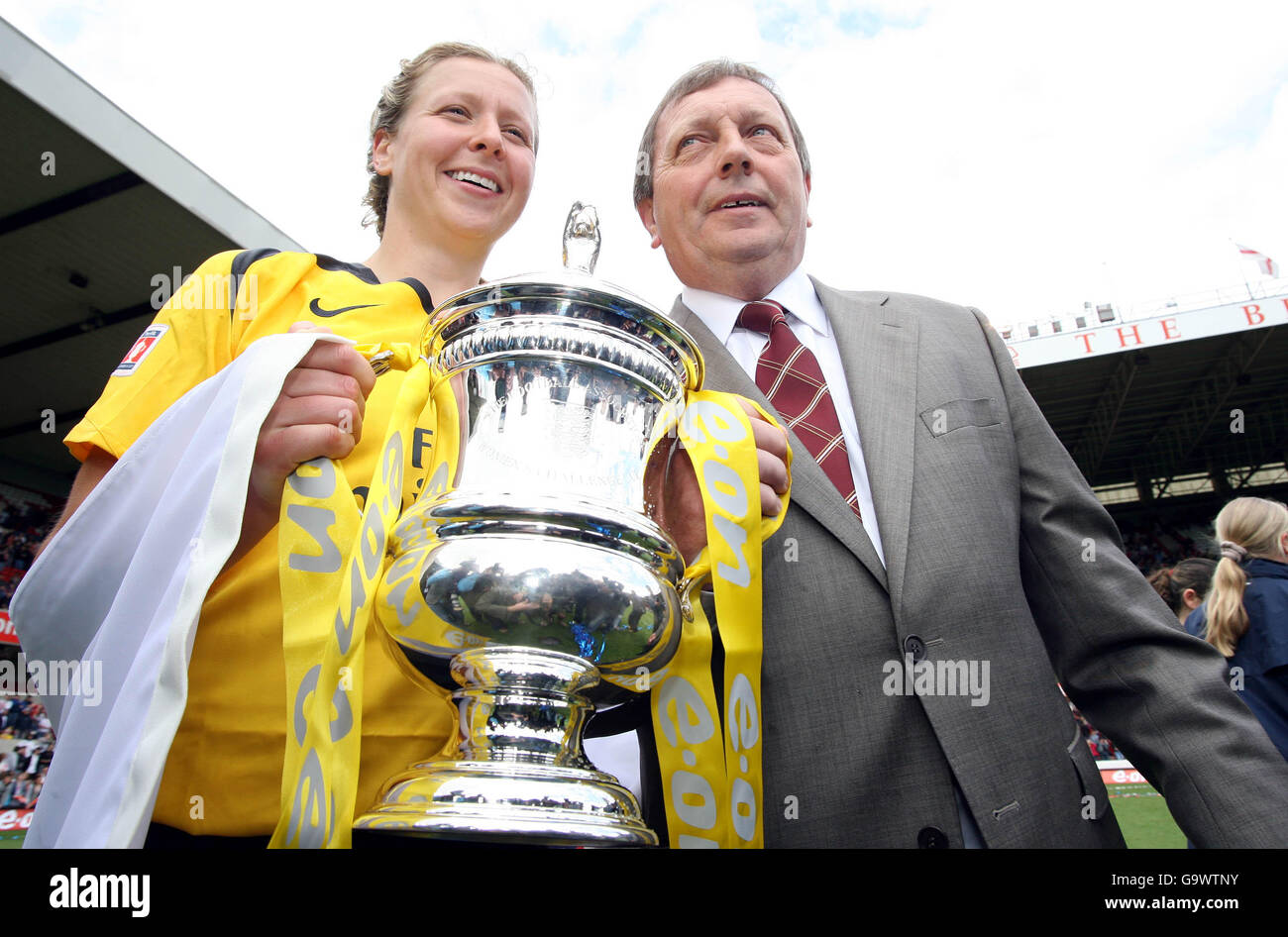 Vic akers hi-res stock photography and images - Alamy