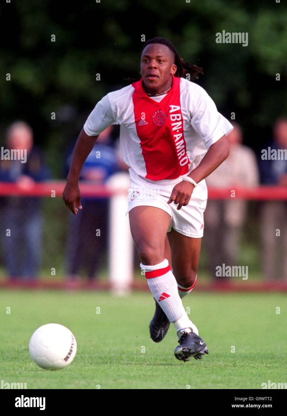 Haarlem football club hi-res stock photography and images - Alamy