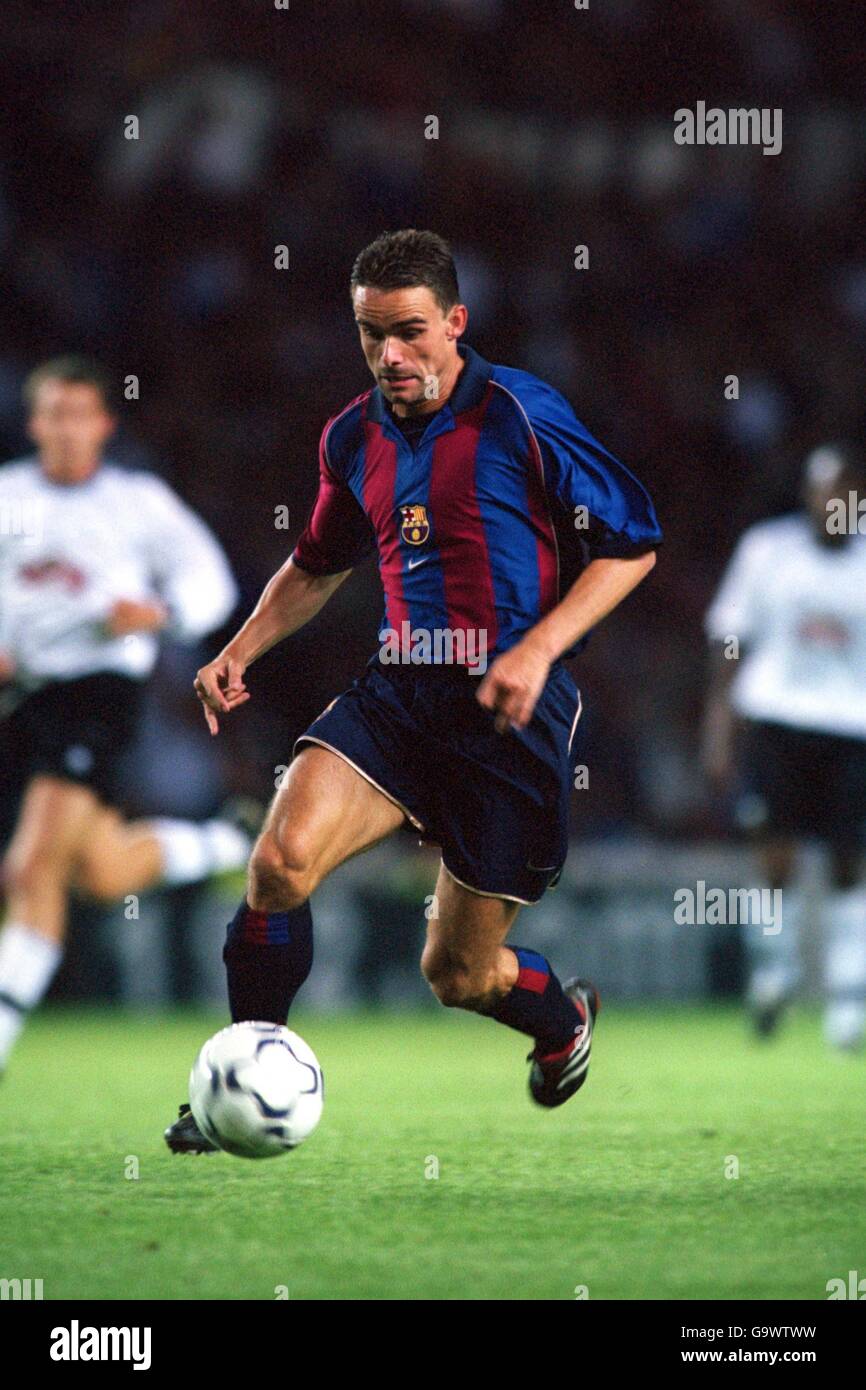 Marc overmars hi-res stock photography and images - Alamy