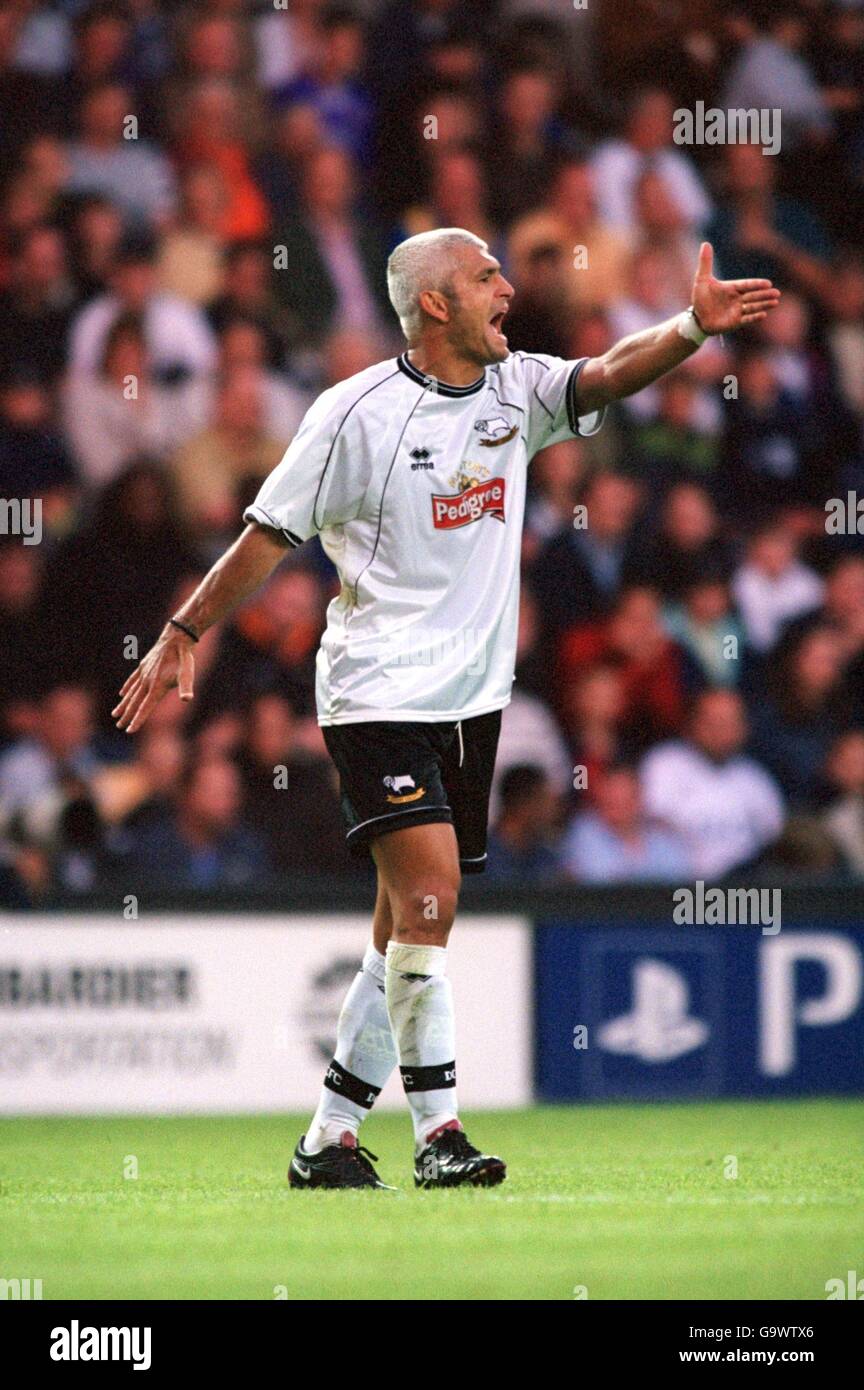 Fabrizio ravanelli hi-res stock photography and images - Alamy