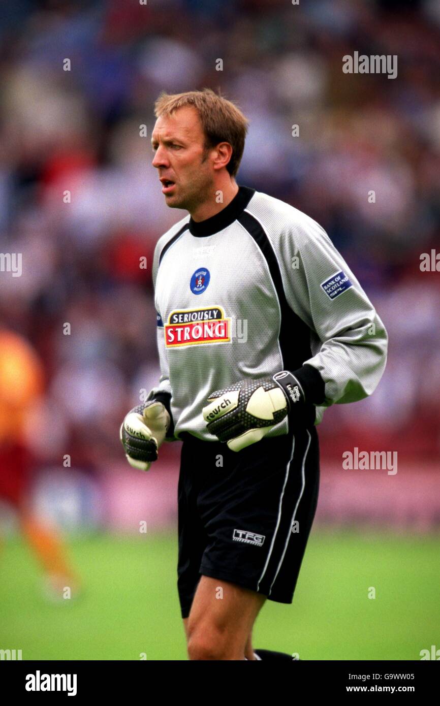 Gordon marshall hi-res stock photography and images - Alamy