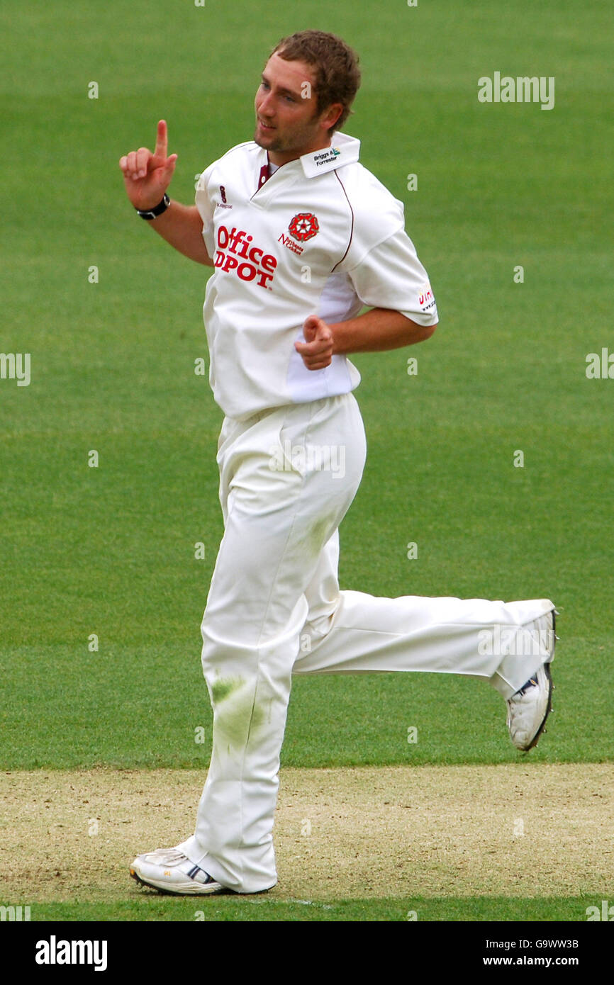 Middlesex v northamptonshire hi-res stock photography and images - Alamy