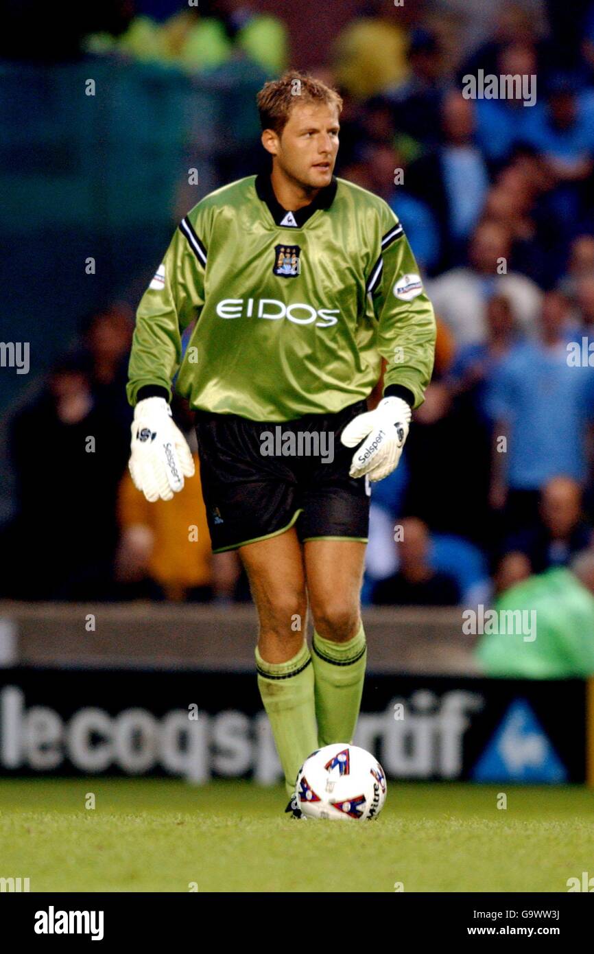 Soccer nationwide league division one watford v manchester city hi-res ...