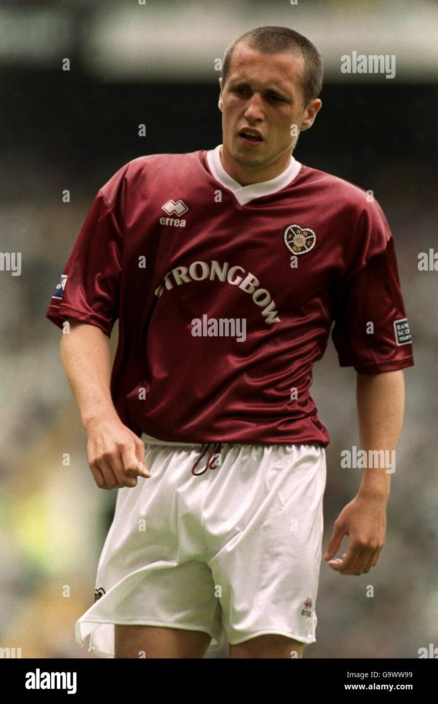 Scott severin hi-res stock photography and images - Alamy