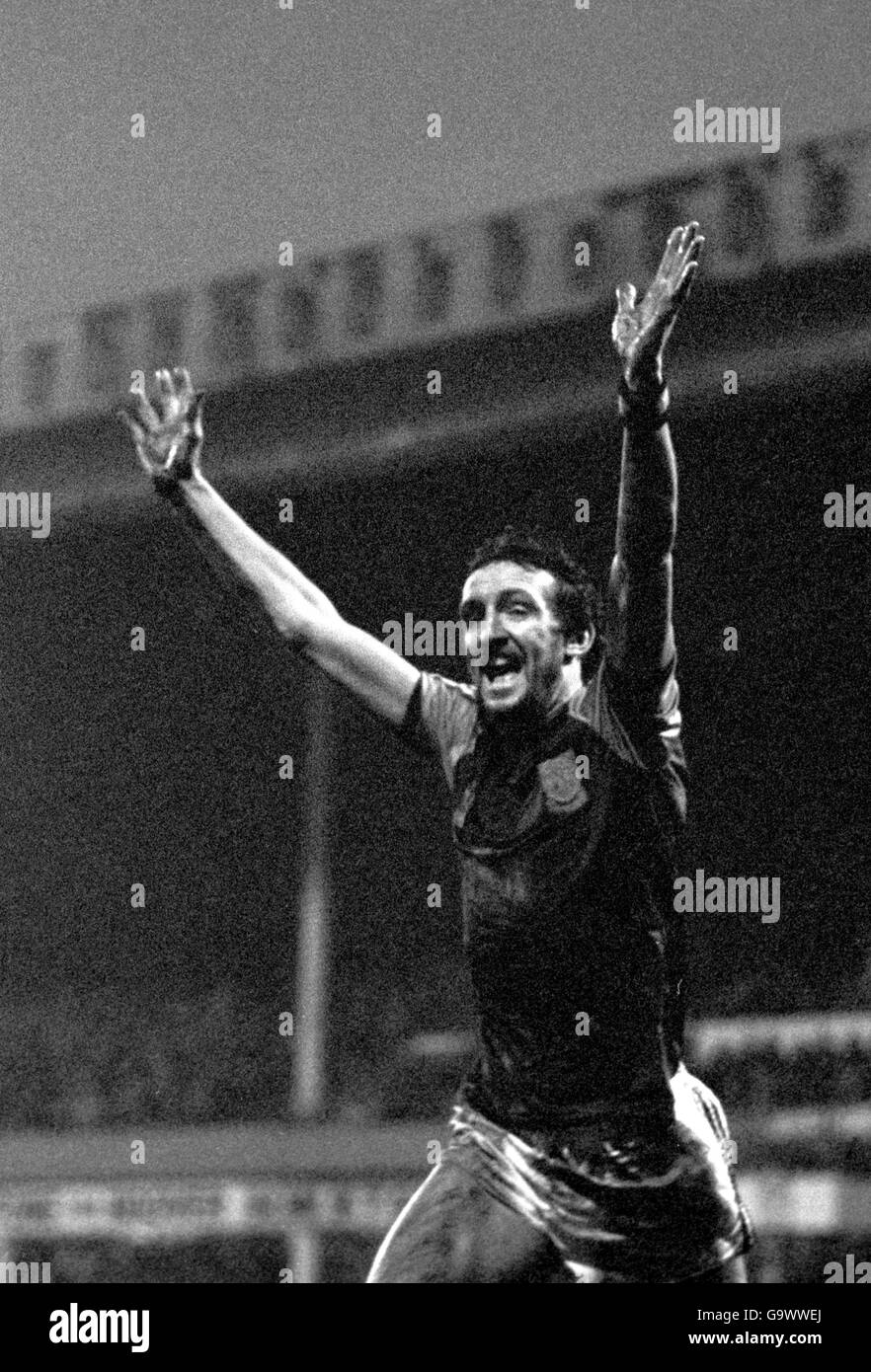 David cross west ham hi-res stock photography and images - Alamy