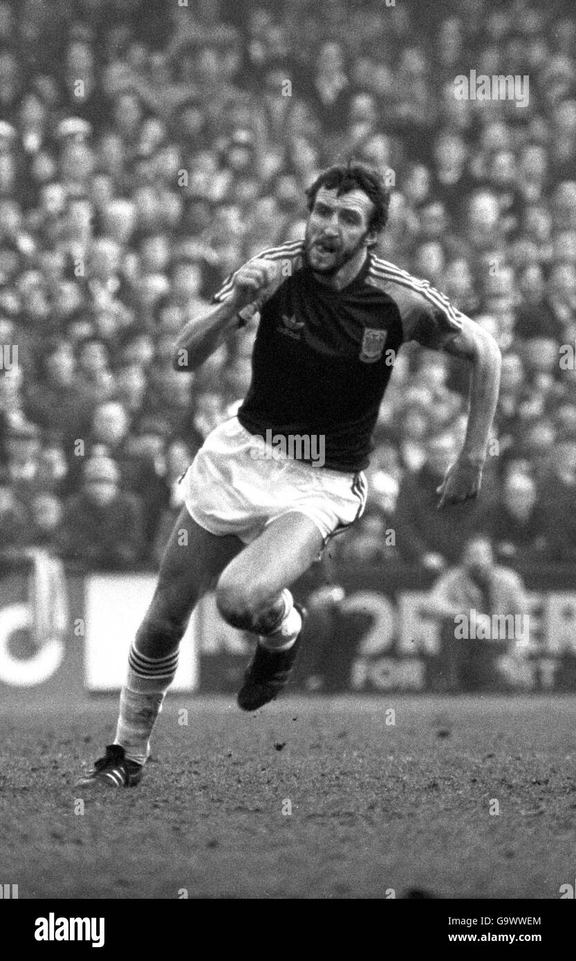 Rochdale football club Black and White Stock Photos & Images - Alamy