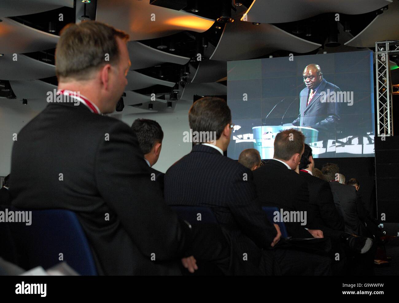 Mbhazima hi-res stock photography and images - Alamy