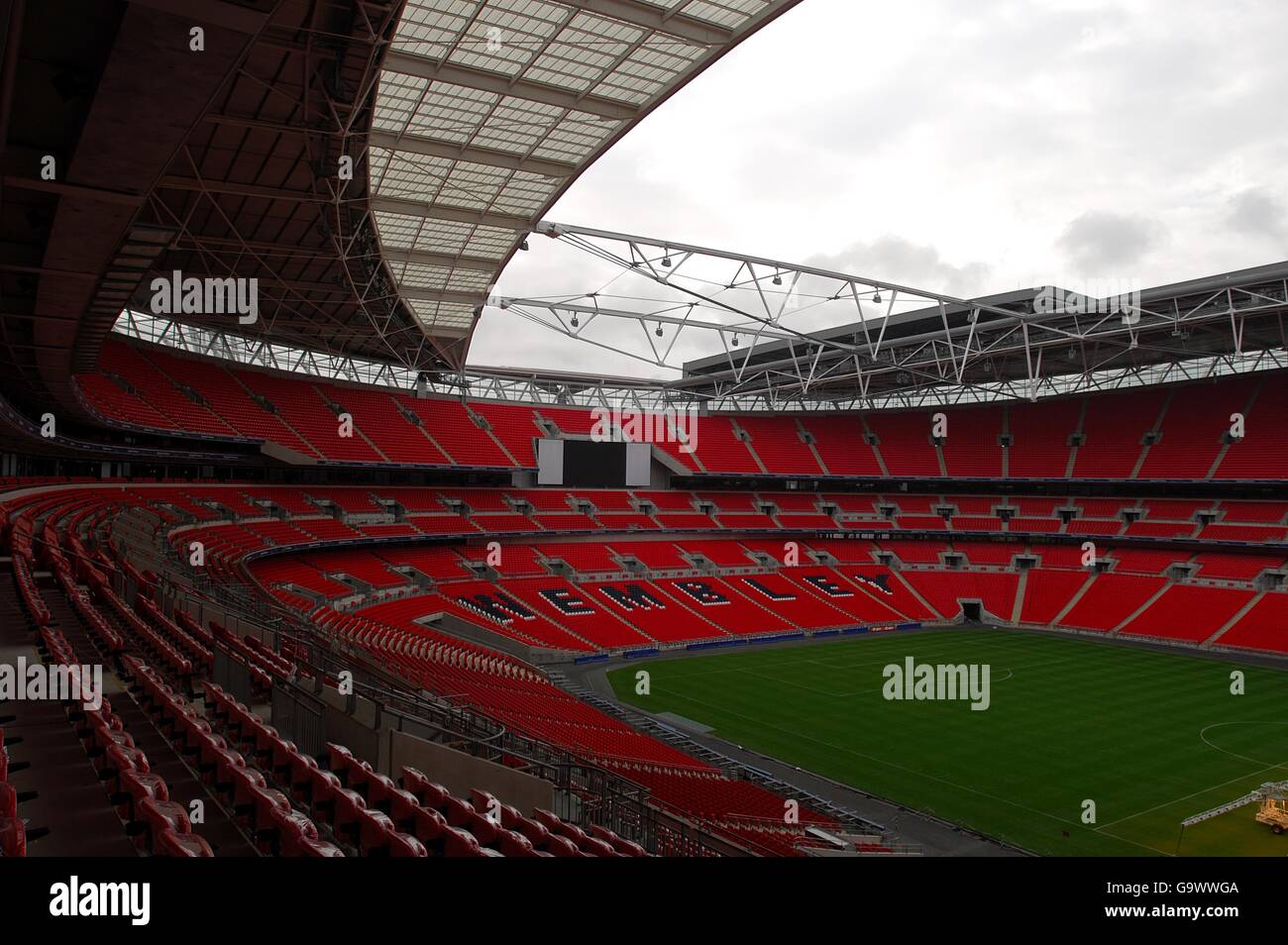 Soccerex London Forum - Wembley Stadium. Wembley Stadium, Soccerex ...