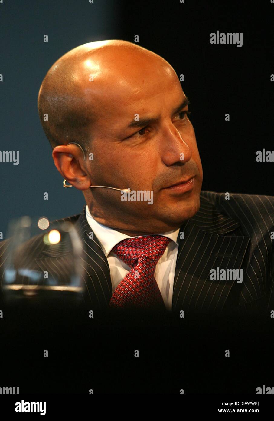 Van gend hi-res stock photography and images - Alamy